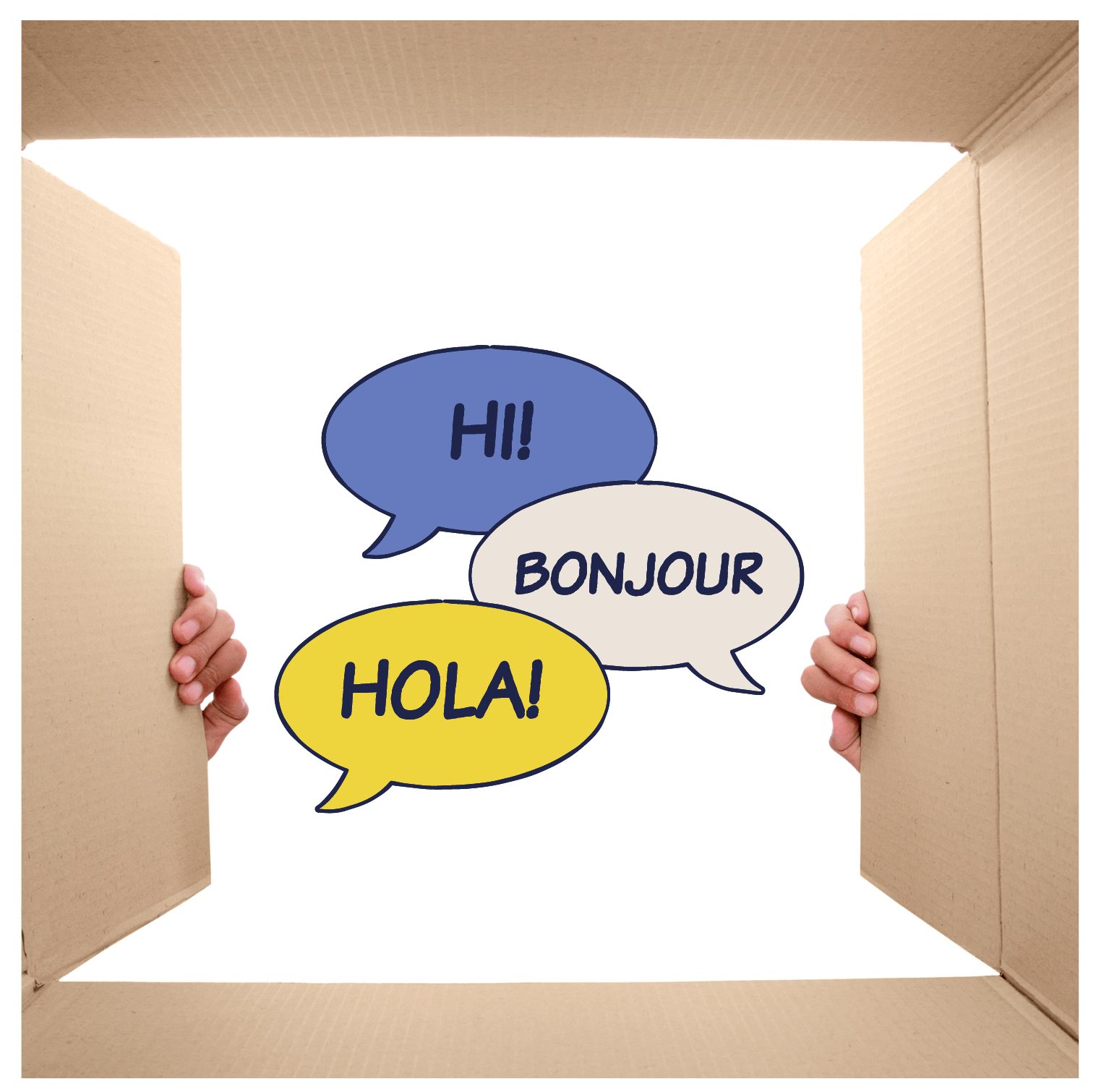 BBP-Boxen Intensiv: Sprache - Bildungsinstitut ´wissen in bewegung´