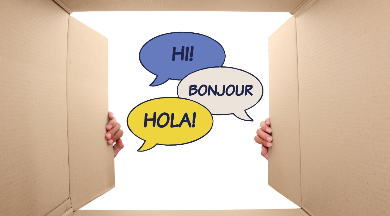 Workshopreihe BBP-Boxen: Sprache - Bildungsinstitut ´wissen in bewegung´